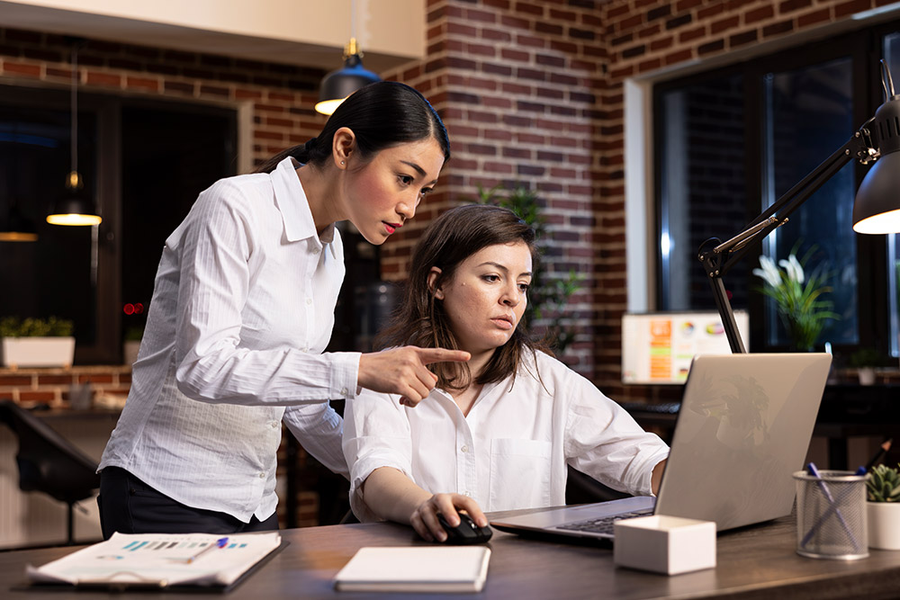 Employee Assistance Program in Dubai | Workplace Counselling