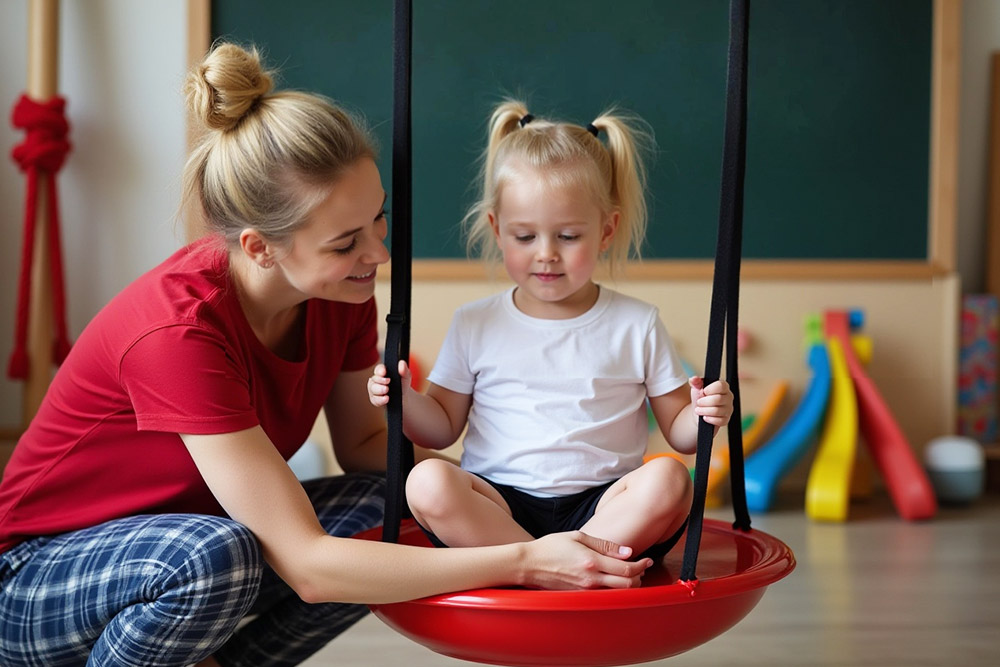 Child Development Center Dubai | Therapy & Learning Support