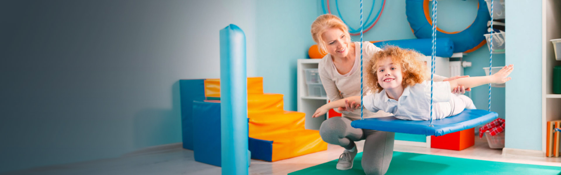 Sensory Integration Therapy for Children in Dubai | familyFirst